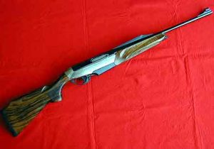 Benelli Argo - Armi e Tiro
