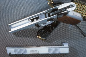 Pardini Gt 9: cuore sportivo - Armi e Tiro