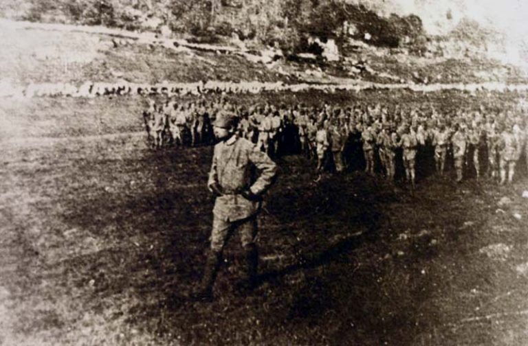 Milano celebra la Brigata Sassari - Armi e Tiro