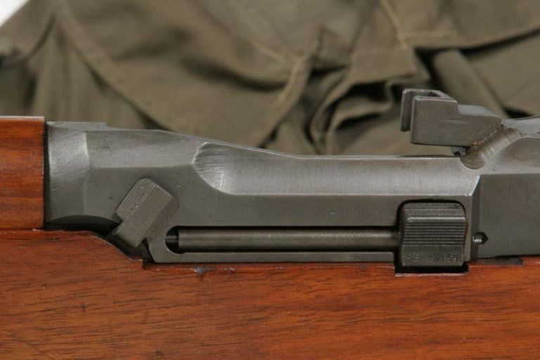 Fal Bm 59, quando il Garand divenne automatico - Armi e Tiro
