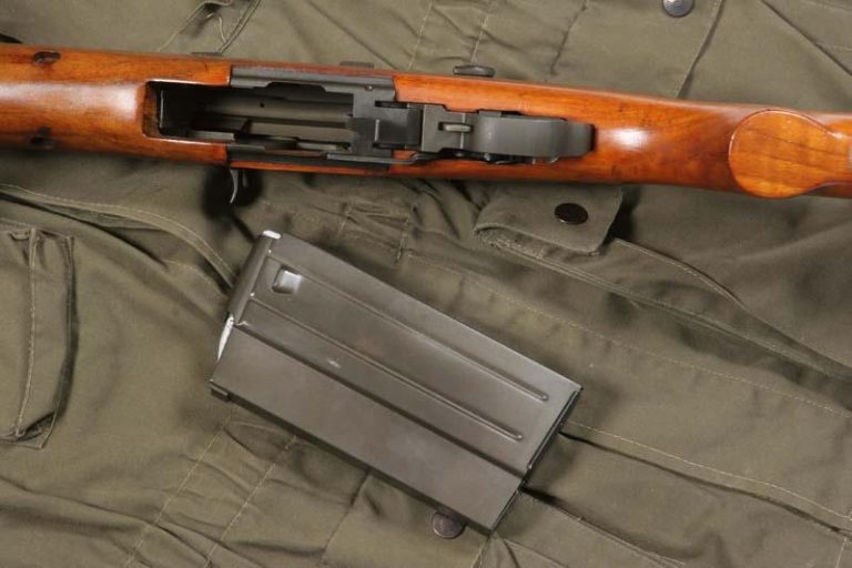 Fal Bm 59, quando il Garand divenne automatico - Armi e Tiro