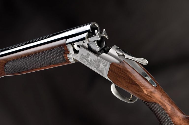Browning B725 calibro 12 - Armi e Tiro