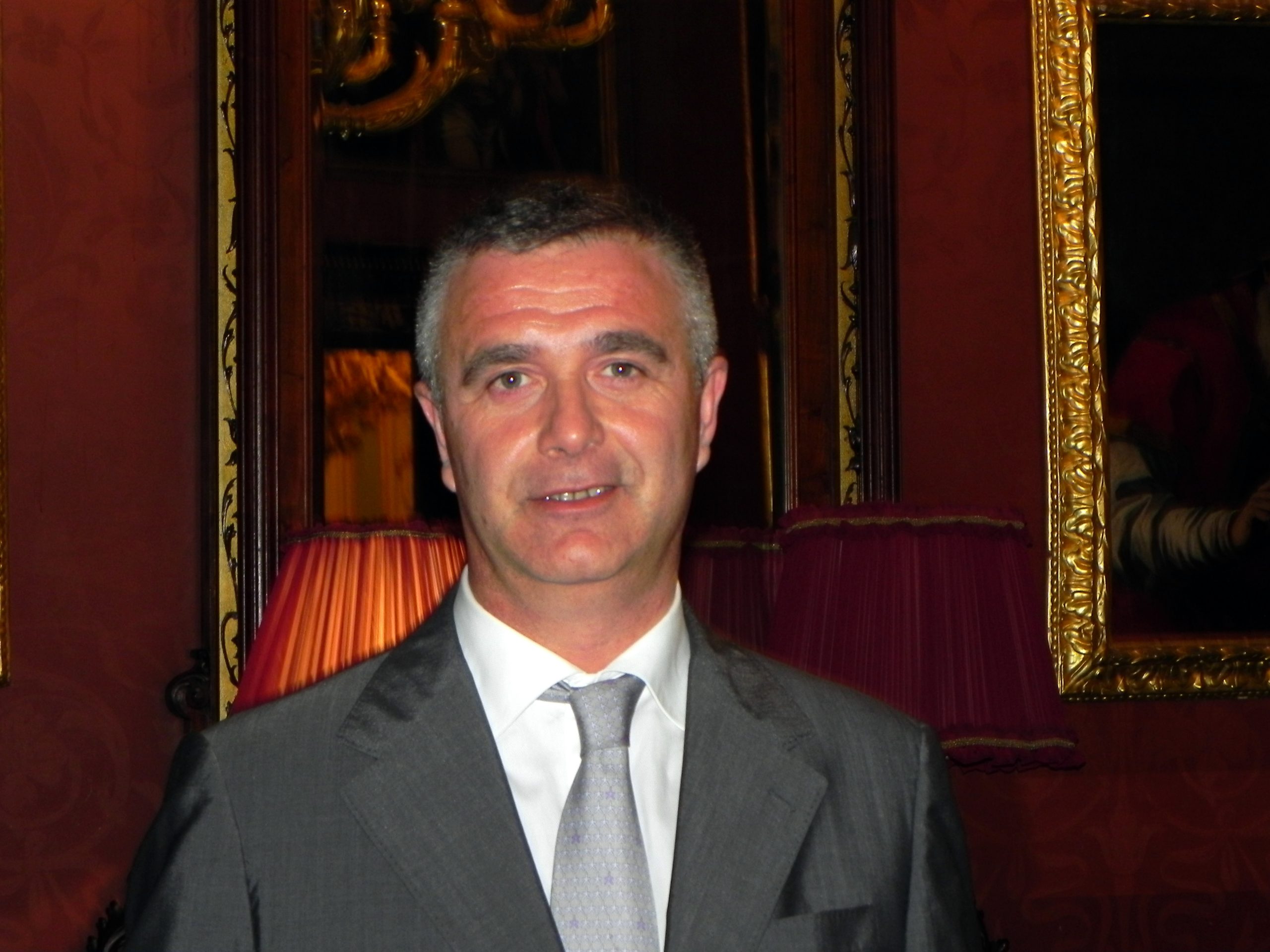 Ghini dopo le dimissioni di Giannino - Armi e Tiro