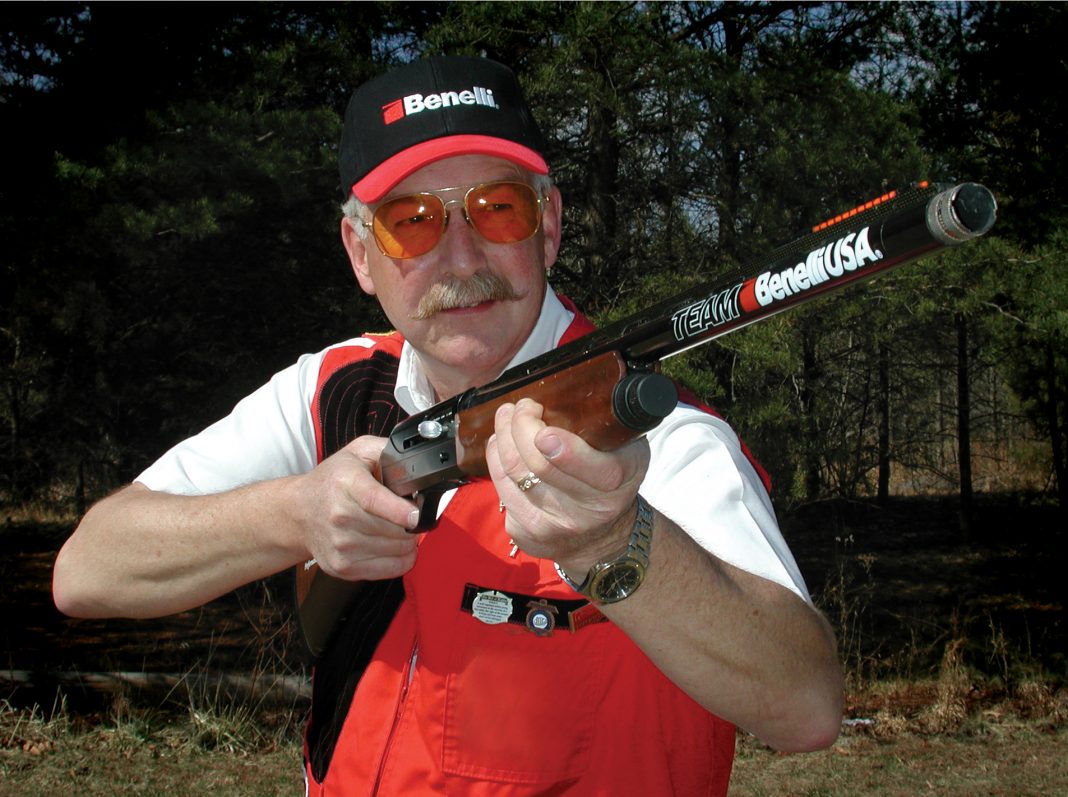 Tom Knapp è mancato - Armi e Tiro