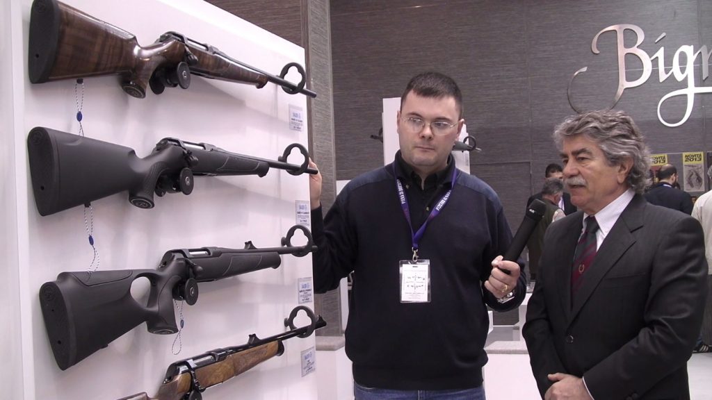 Exa 2013: la Sauer 101 - Armi e Tiro