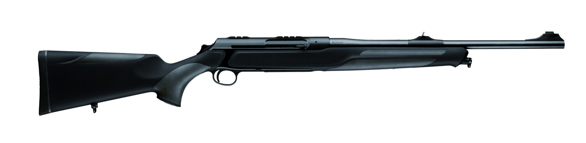 La Sauer 303 anche in .308 Winchester - Armi e Tiro