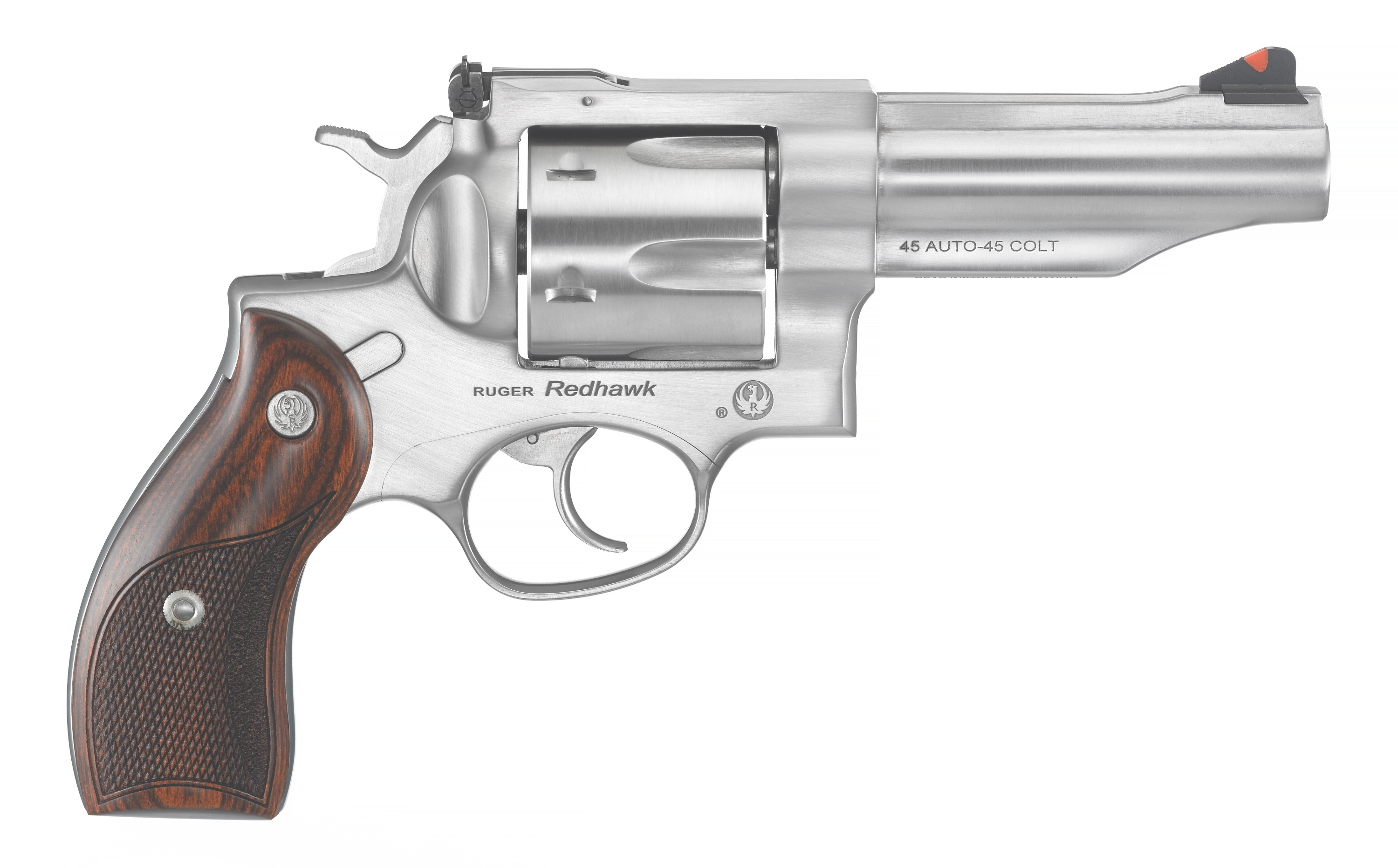 Il Ruger Redhawk calibro .45 - Armi e Tiro