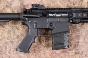 Haenel Cr 223 calibro .223 Remington - Armi e Tiro