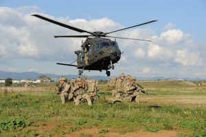 Il 185° Rao - Video - Armi e Tiro