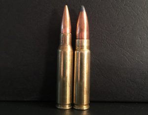 Il nuovo calibro .375 Raptor - Armi e Tiro