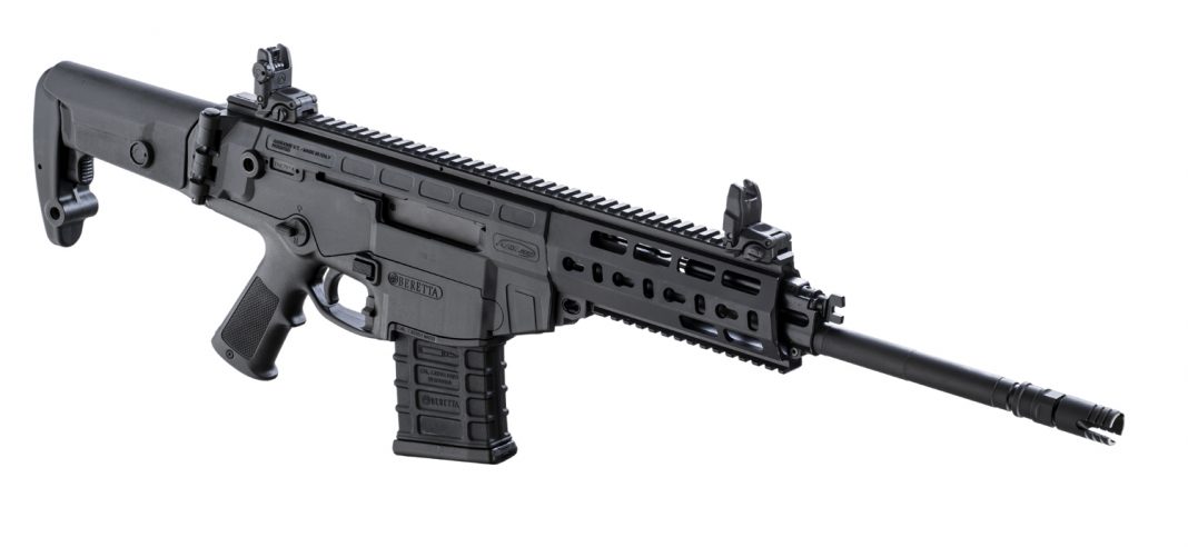 L'Arx 200 debutta negli Usa - Armi e Tiro