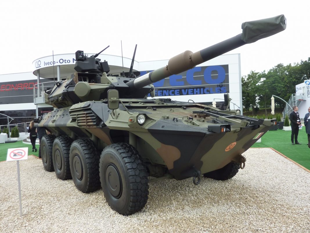 Centauro II, ancora più straordinario - Armi e Tiro