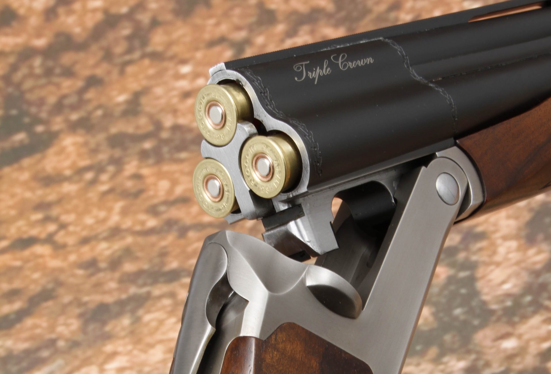 Chiappa Triple crown calibro 28 – Video | Armi e Tiro