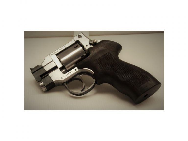 Il ritorno del Mateba M2006 - Armi e Tiro