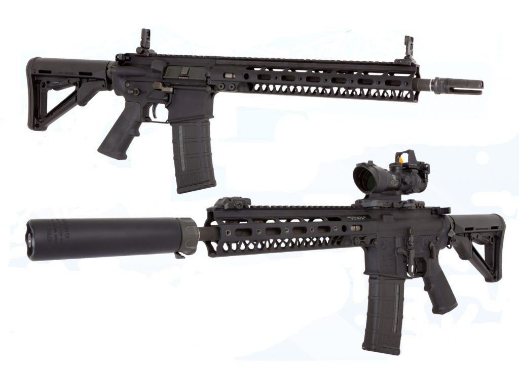 M5 Enhanced carbine dalla Colt - Armi e Tiro