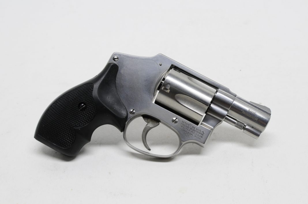 Perché tutti questi revolver 9 mm? - Armi e Tiro