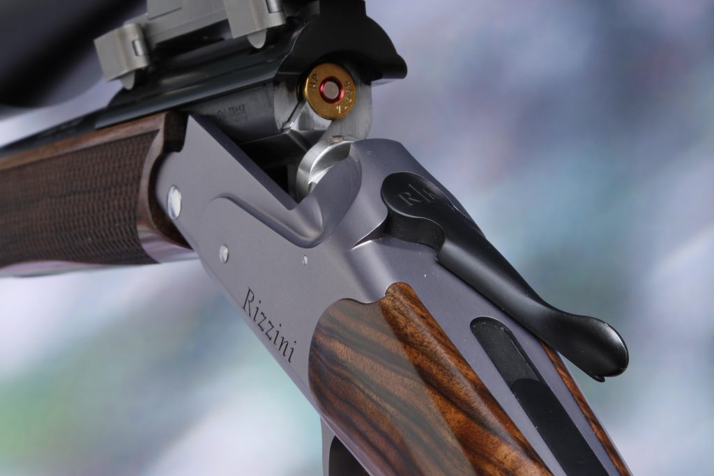 Il nuovo Kipplauf che parla italiano! - Video - Armi e Tiro