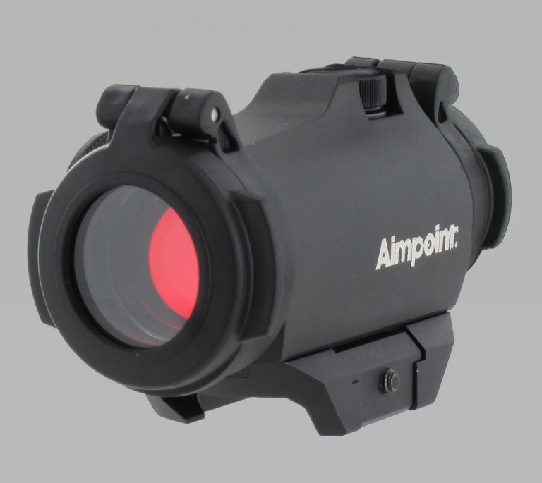 6 motivi per comprare un red dot - Armi e Tiro