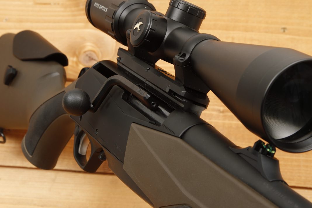 Browning Maral composite brown | Armi e Tiro