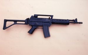 Beretta Ar 70/90 - Armi e Tiro