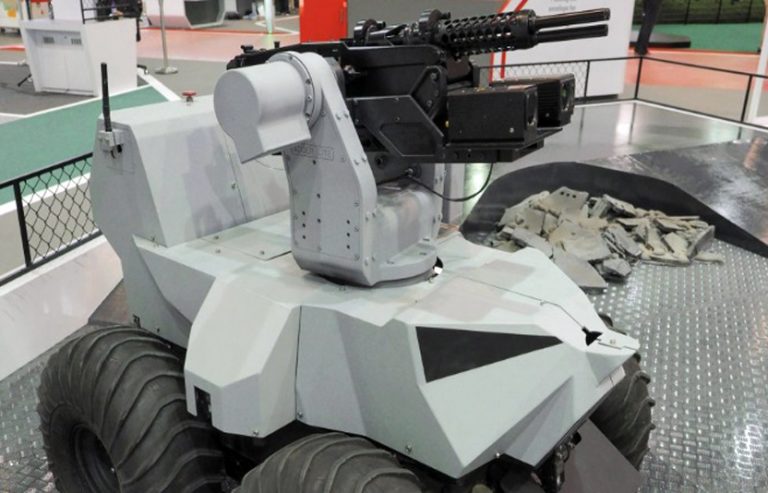 Lunga vita alla Mg! - Armi e Tiro