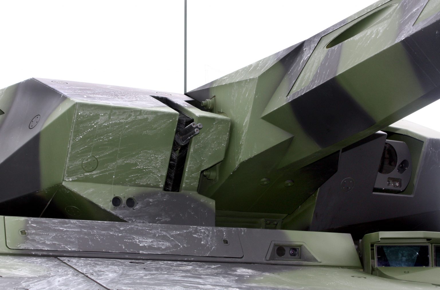 Lunga vita alla Mg! - Armi e Tiro