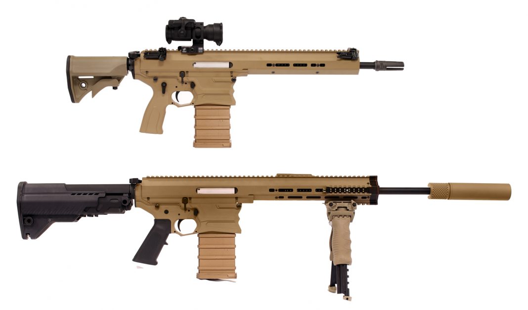 Nuove proposte per il programma Ngsw - Armi e Tiro