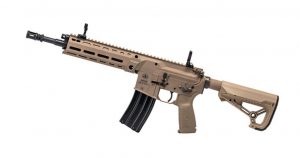 Iwi presenta il nuovo Ar Arad - Armi e Tiro