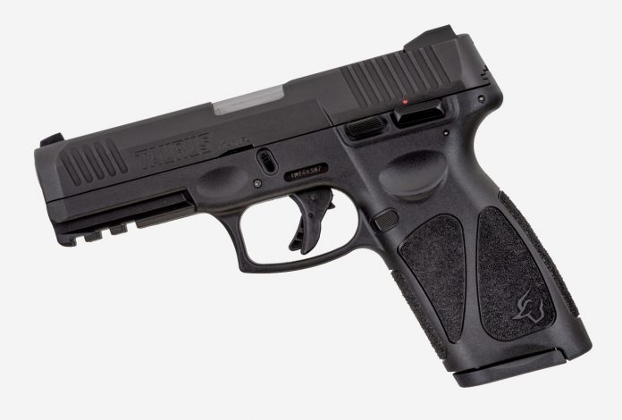 Nuova Full frame di Taurus - Armi e Tiro