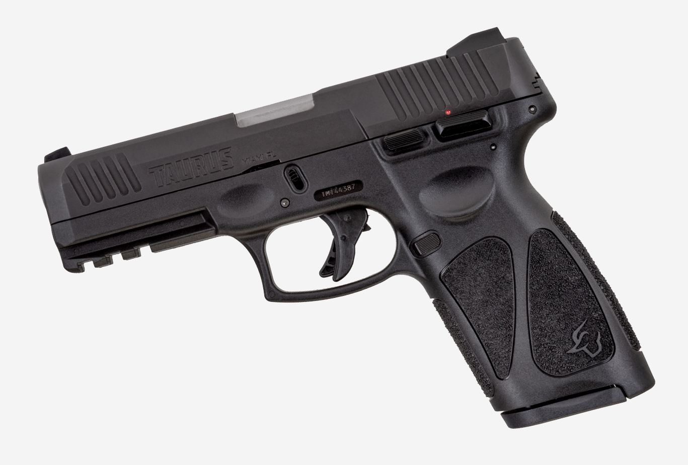 Nuova Full frame di Taurus - Armi e Tiro