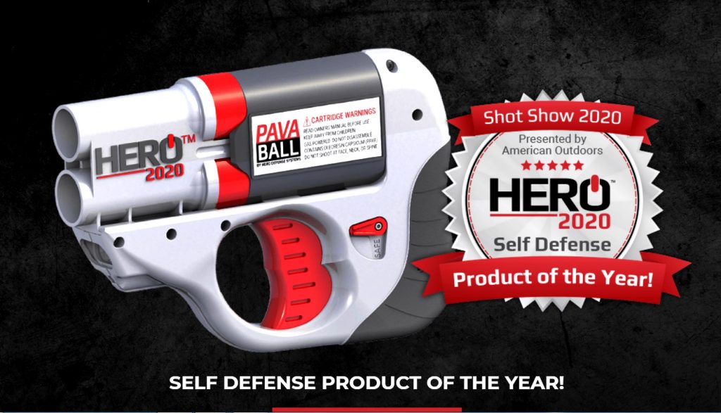 Un eroe non letale - Armi e Tiro