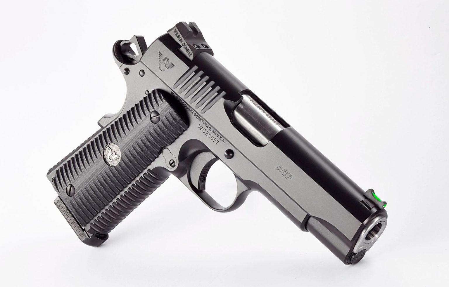 Le 1911 “economiche” di Wilson Combat - Armi e Tiro