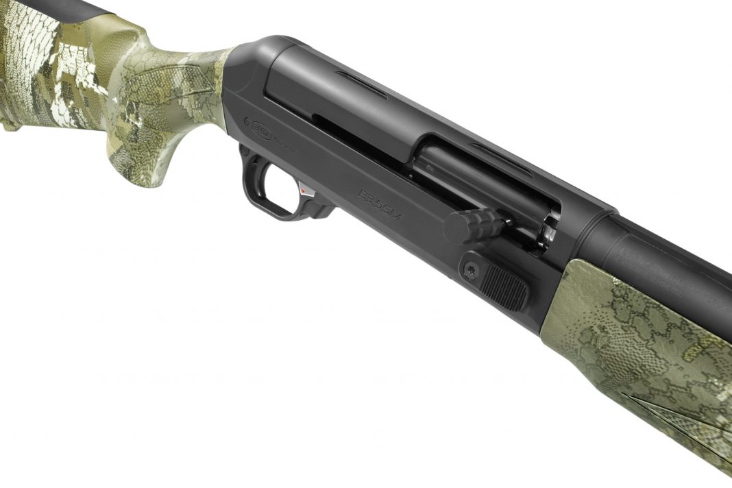 Nuovi allestimenti per Breda - Armi e Tiro