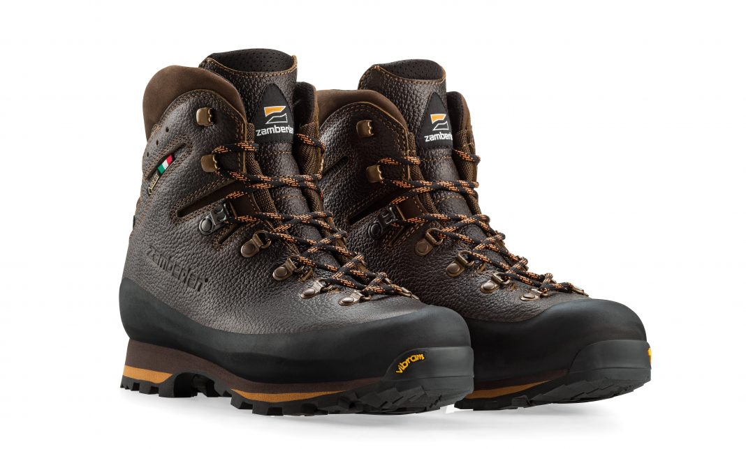 A caccia con Zamberlan - Armi e Tiro