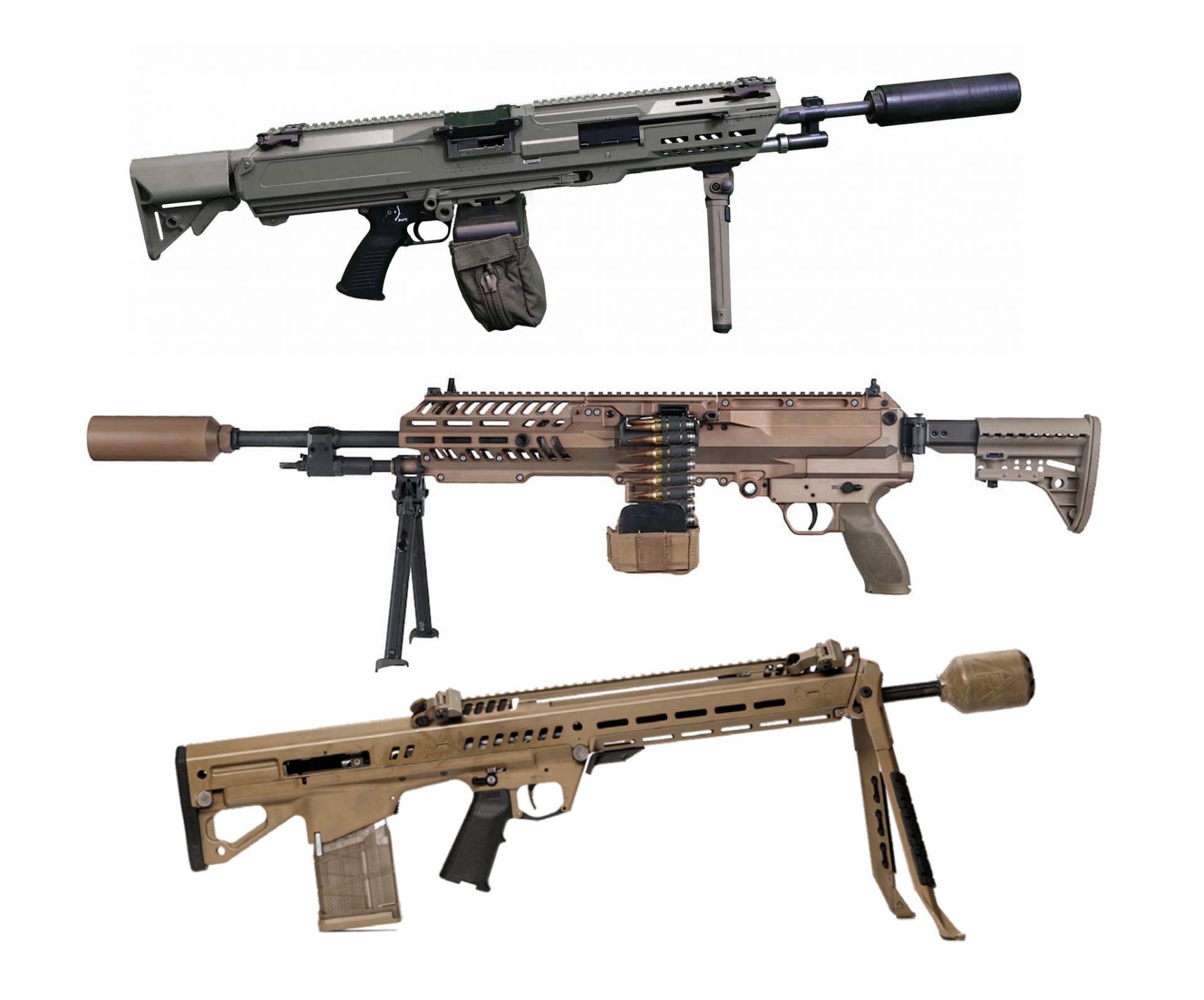 Ngsw: i conti “stellari” dell’Us army - Armi e Tiro