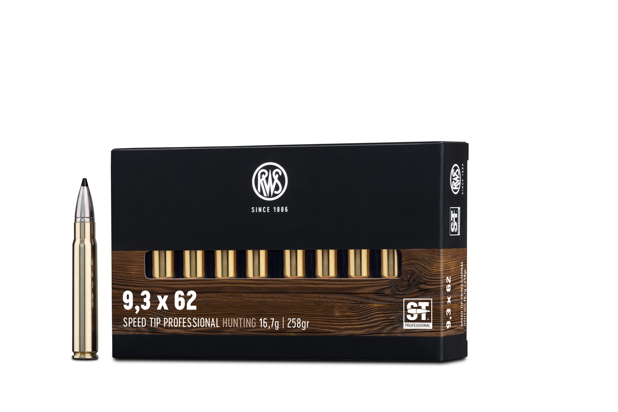 Rws, sempre più scelta - Armi e Tiro