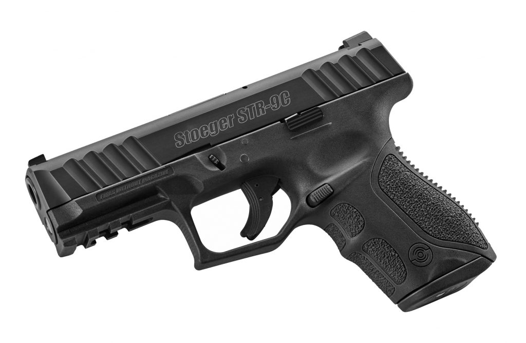 Arriva la Stoeger Str-9 Compact - Armi e Tiro