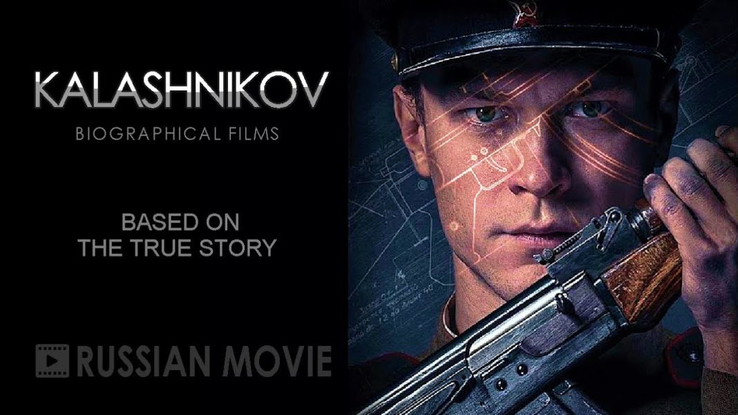 Kalashnikov: il film… - Armi e Tiro