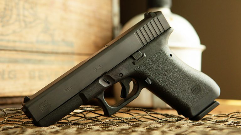 Torna (negli Usa) la Glock Gen 1 in edizione limitata - Armi e Tiro
