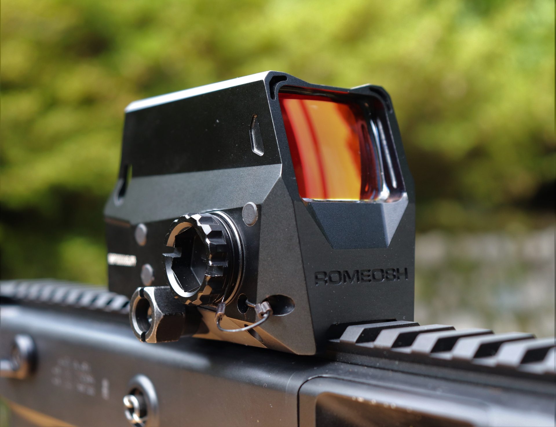 Quattro in uno - Armi e Tiro