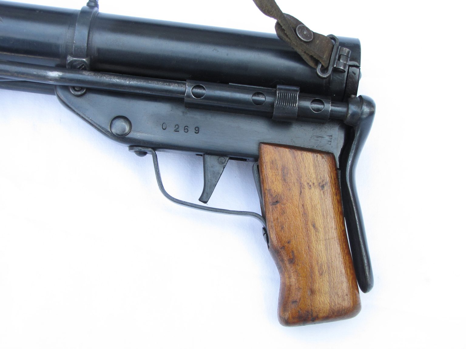 Tz45: protagonista della guerra civile - Armi e Tiro