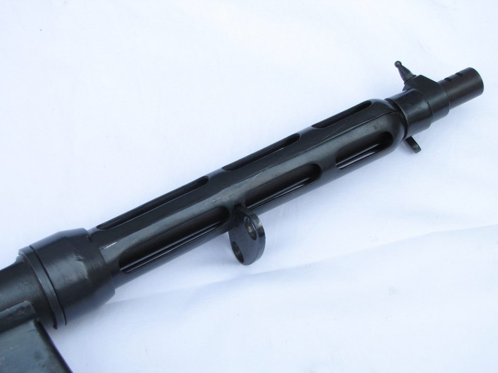 Tz45: protagonista della guerra civile - Armi e Tiro