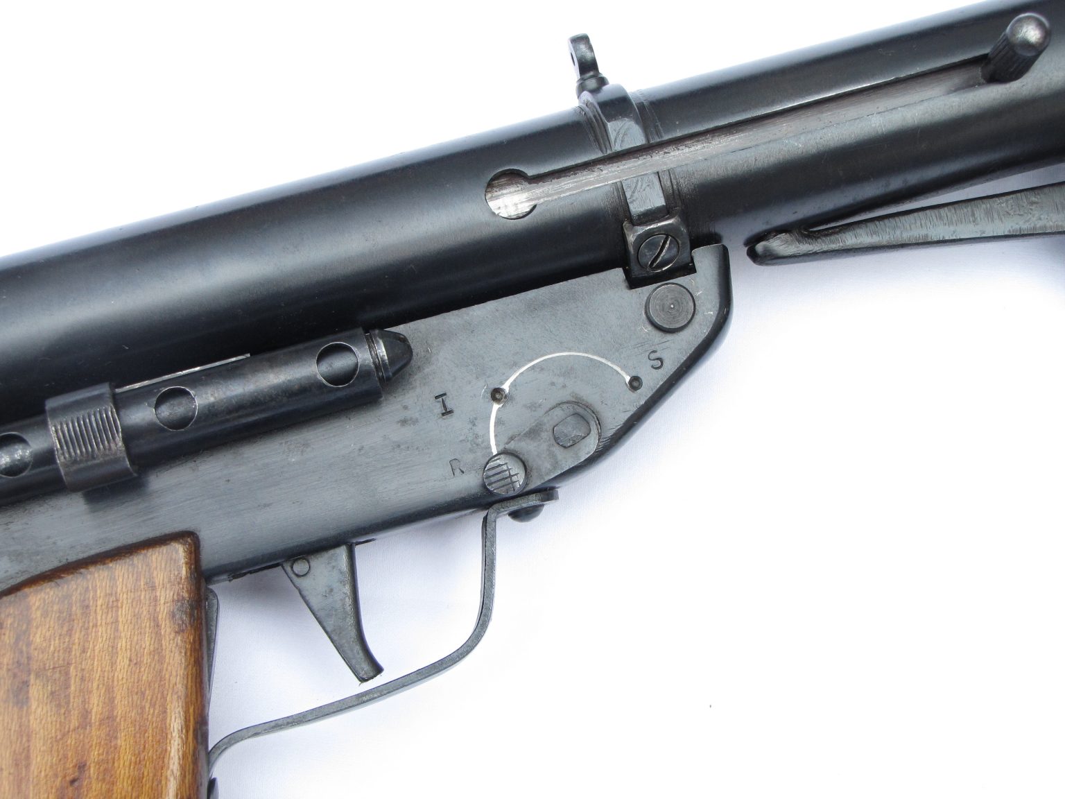 Tz45: protagonista della guerra civile - Armi e Tiro