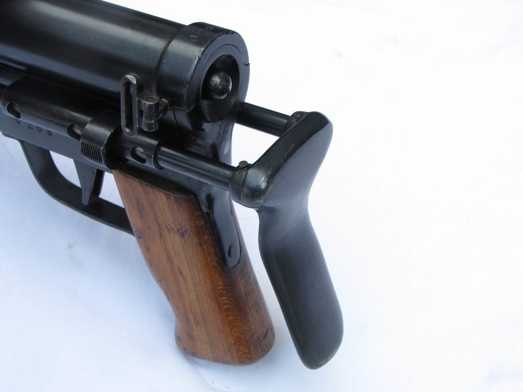 Tz45: protagonista della guerra civile - Armi e Tiro