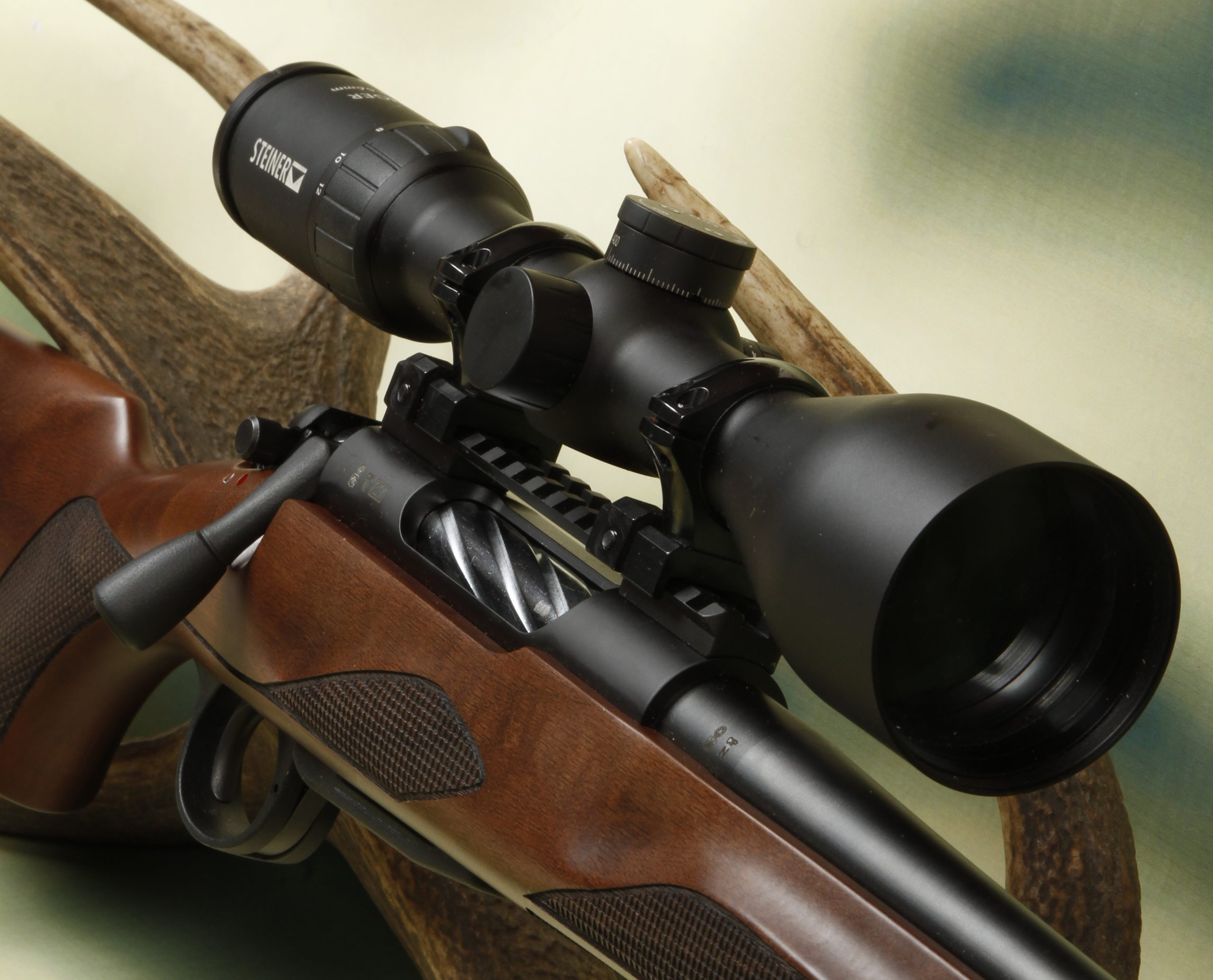 Franchi Horizon wood calibro .308 Winchester - Armi e Tiro