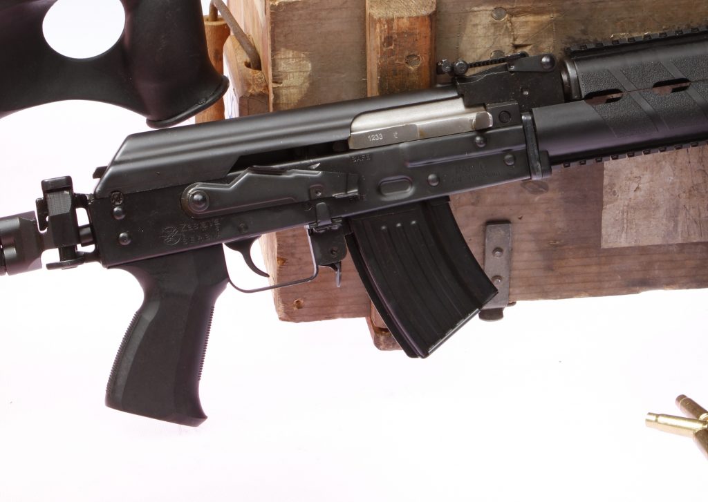 Zastava arms Pap e Pap G: due "kala" di lusso - Armi e Tiro