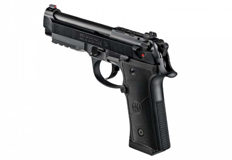 Debutta la Beretta 92X Rdo full size - Armi e Tiro