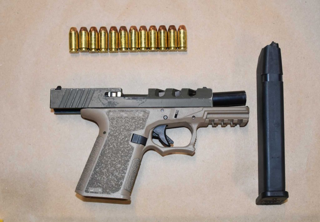 Usa: la vera minaccia sono le ghost guns, altro che Ar... - Armi e Tiro