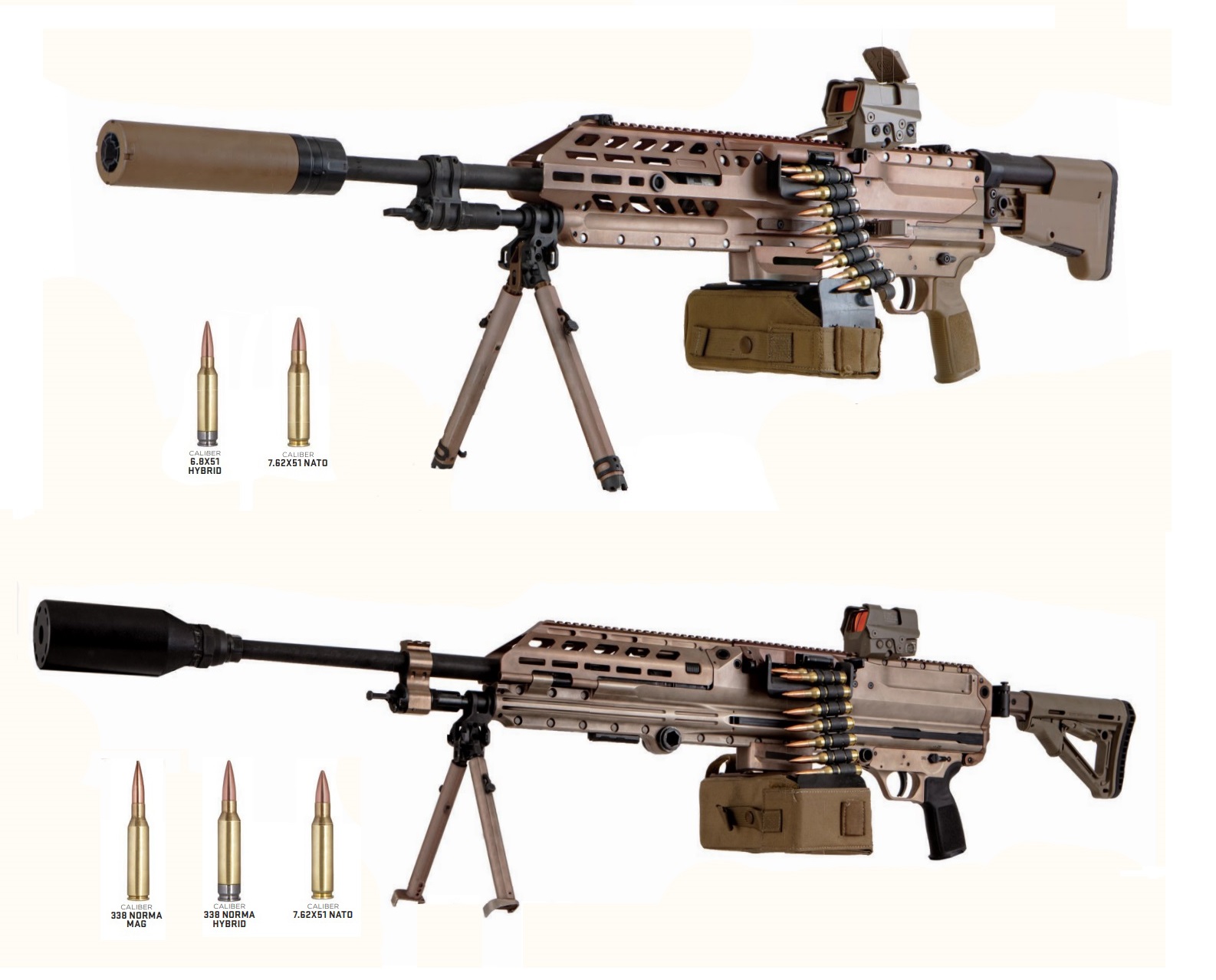 La nuova Sbr di Sig Sauer: più T-rex che Raptor... - Armi e Tiro