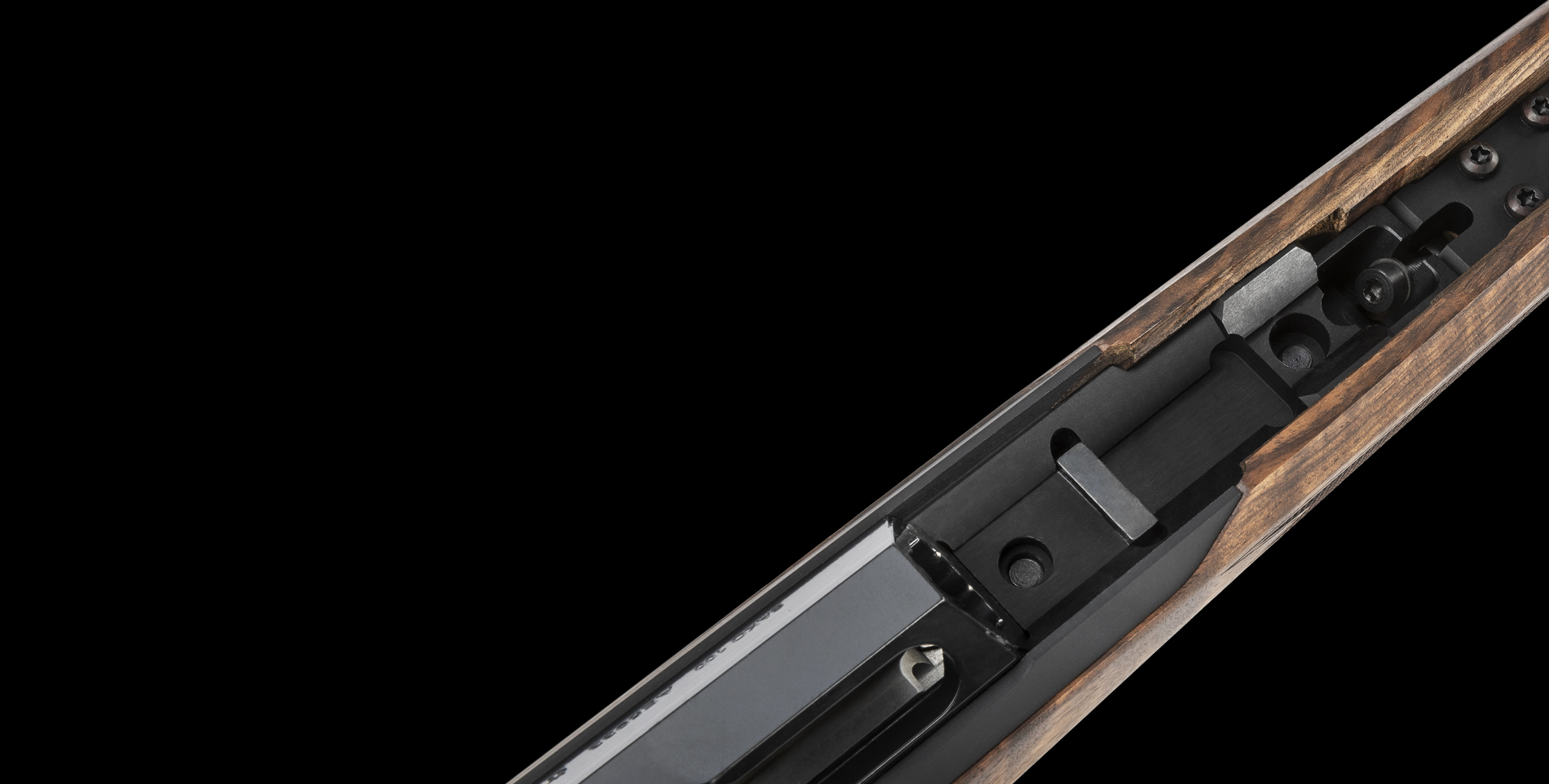 Sako 100: la nuova bolt-action ultra modulare - Armi e Tiro